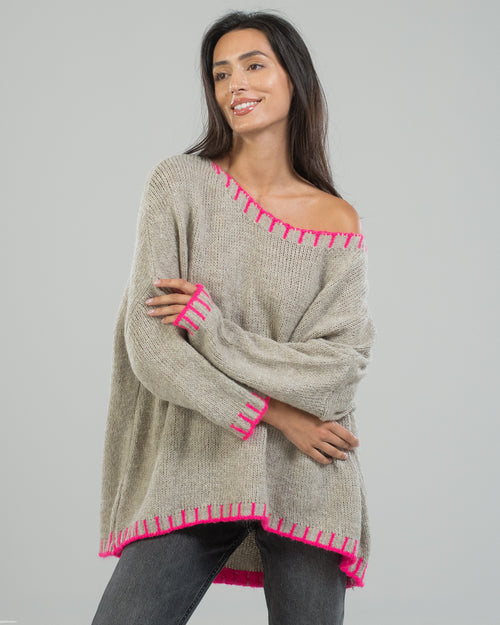 Back In Stock – JAKI