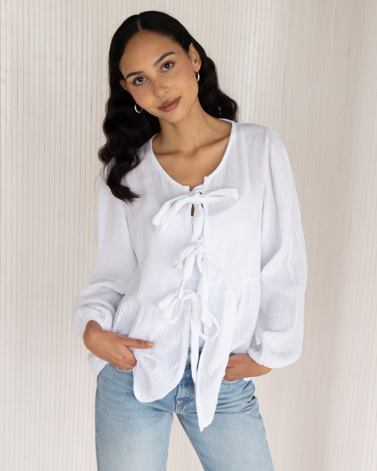 LATEST DROP – JAKI