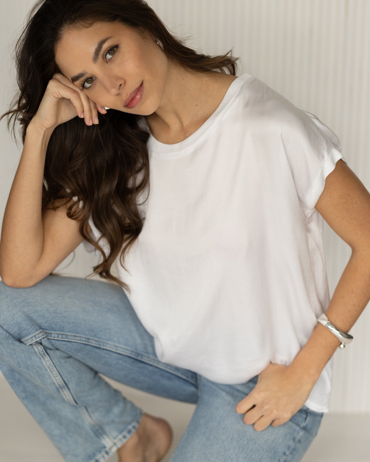 Silks & Satins – JAKI