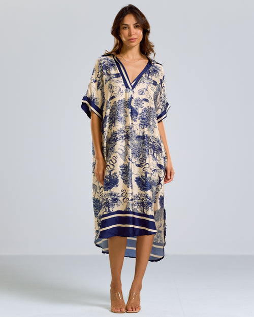 Dresses – JAKI