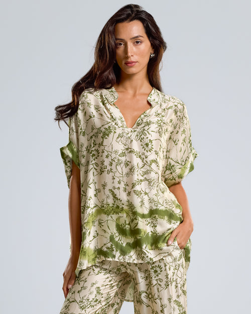 Silks & Satins – JAKI