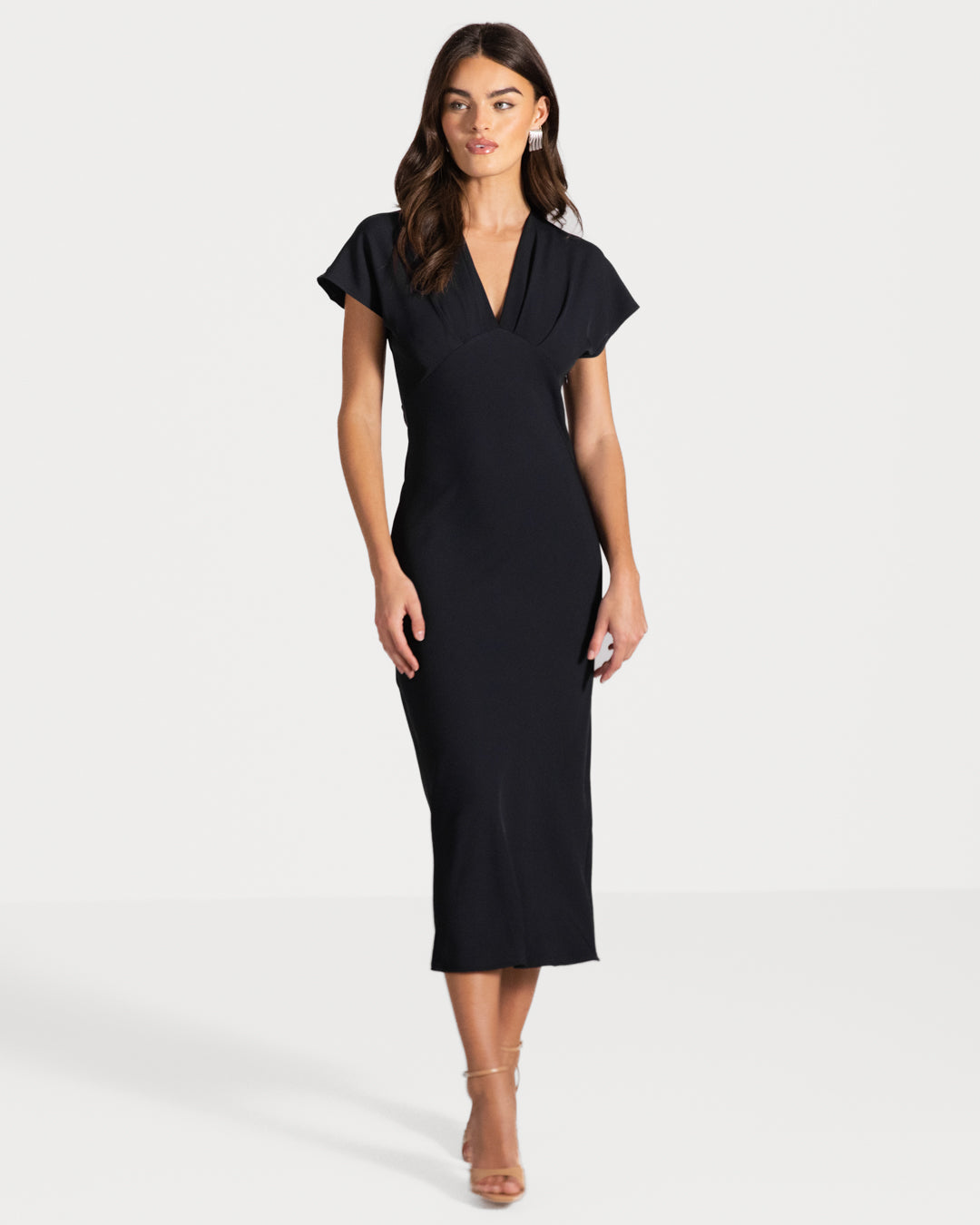 Dresses – JAKI