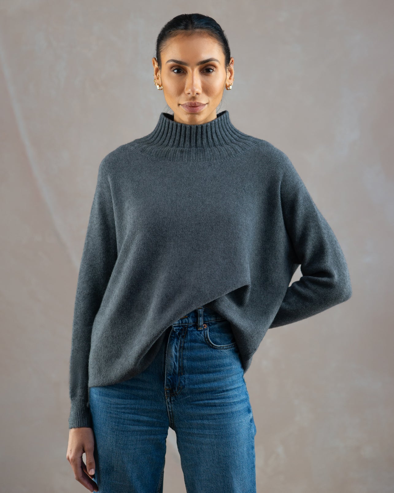 Ultra Soft Knitwear – Page 4 – JAKI